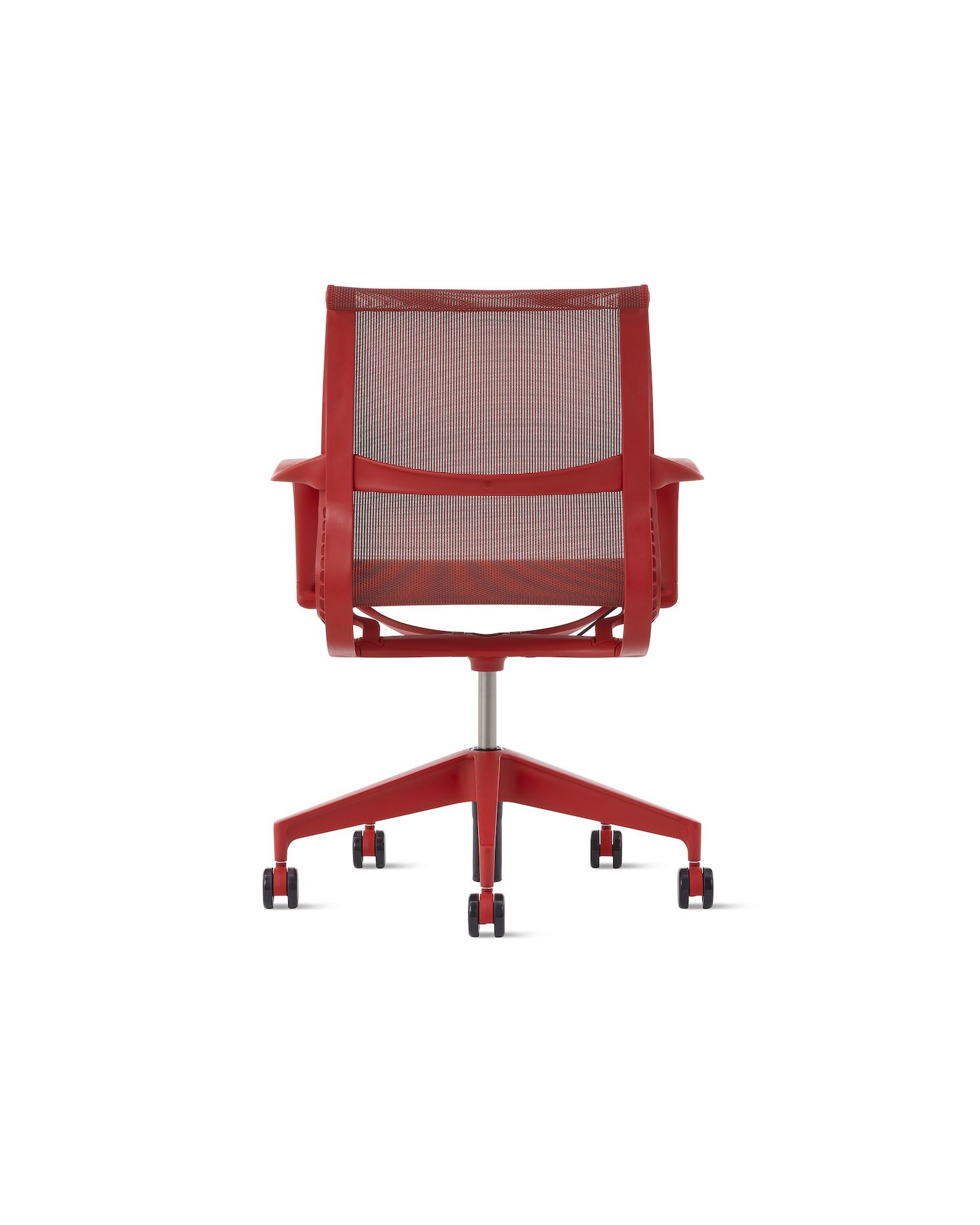 Setu Chair, Canyon - Herman Miller
