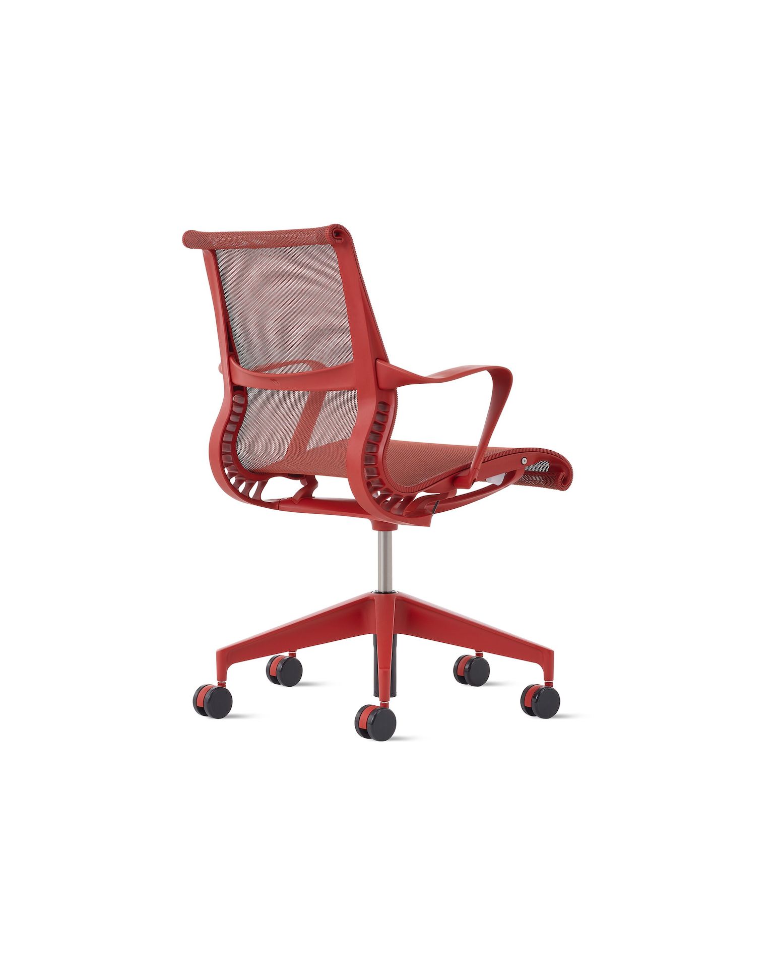 Setu Chair, Canyon - Herman Miller