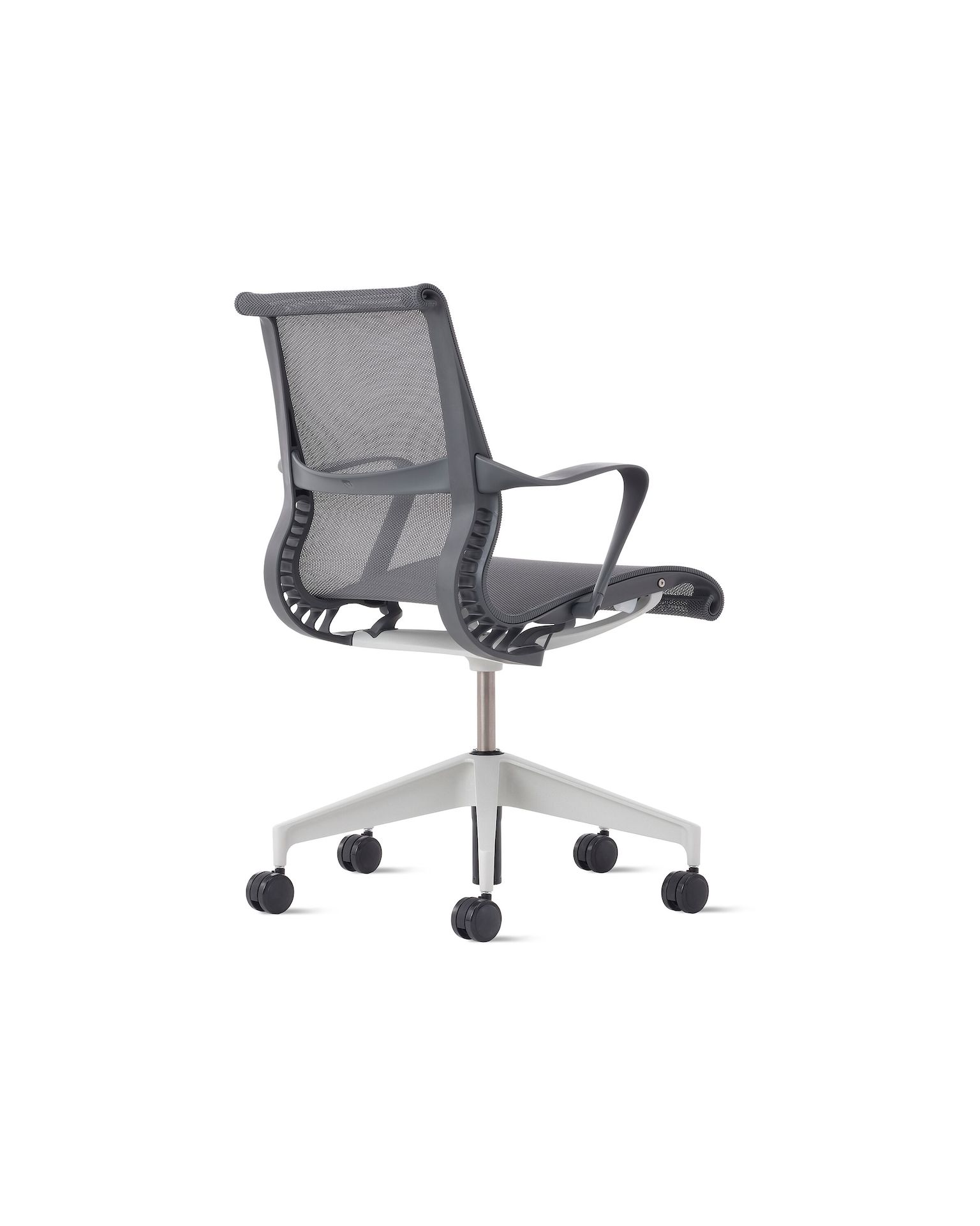 Setu Chair, Carbon - Herman Miller