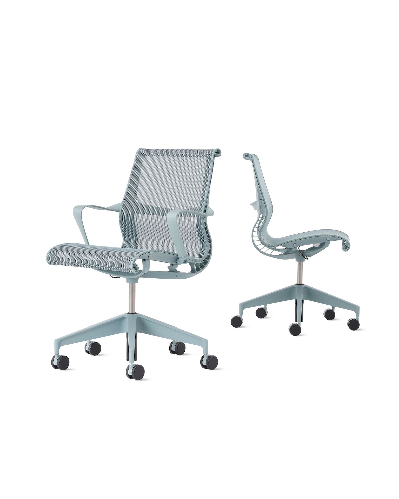 Setu Chairs - Herman Miller