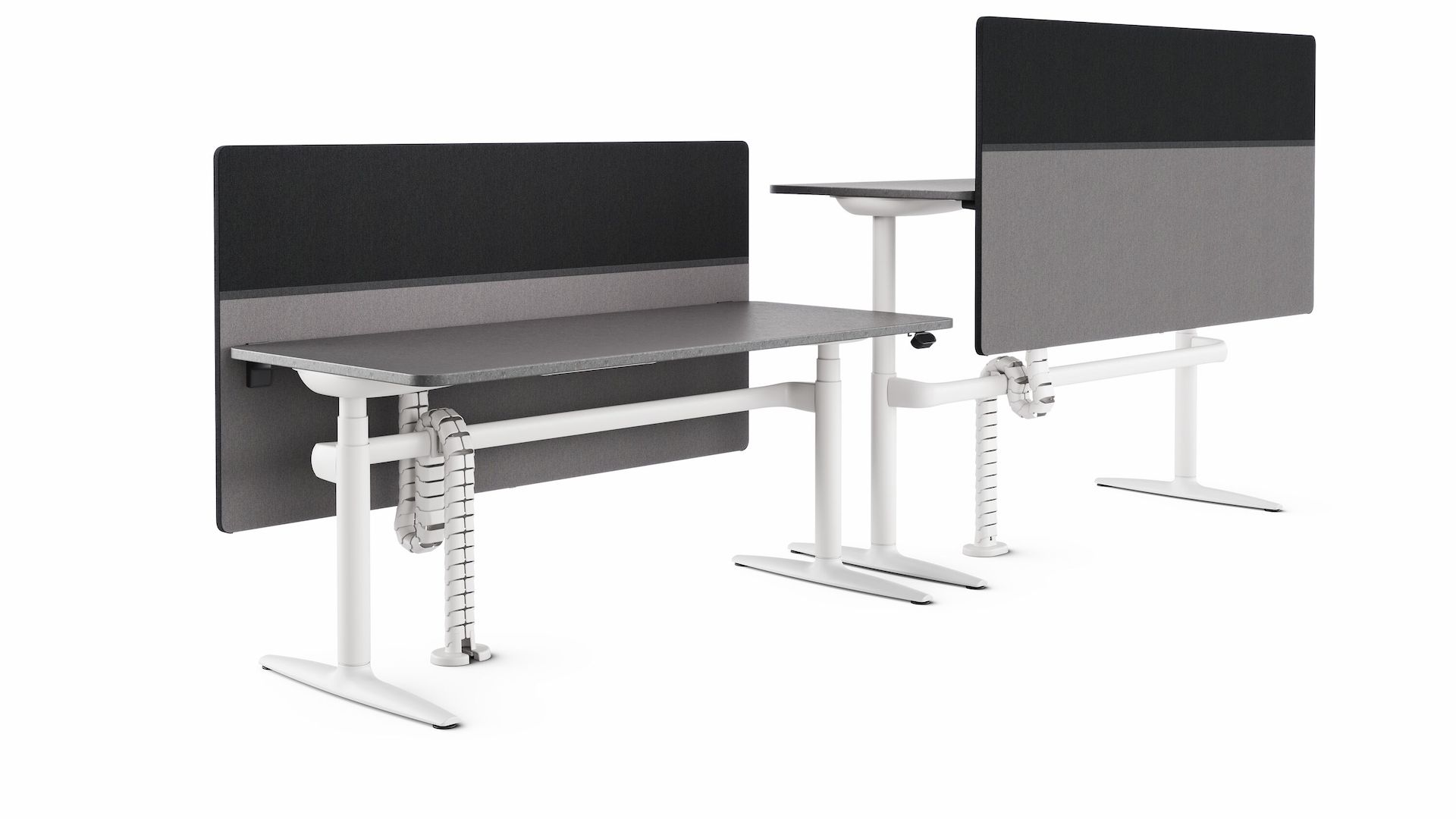 Herman Miller Universal Screens - Herman Miller