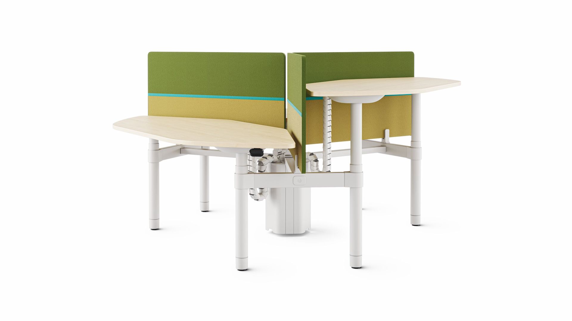 Herman Miller Universal Screens - Herman Miller