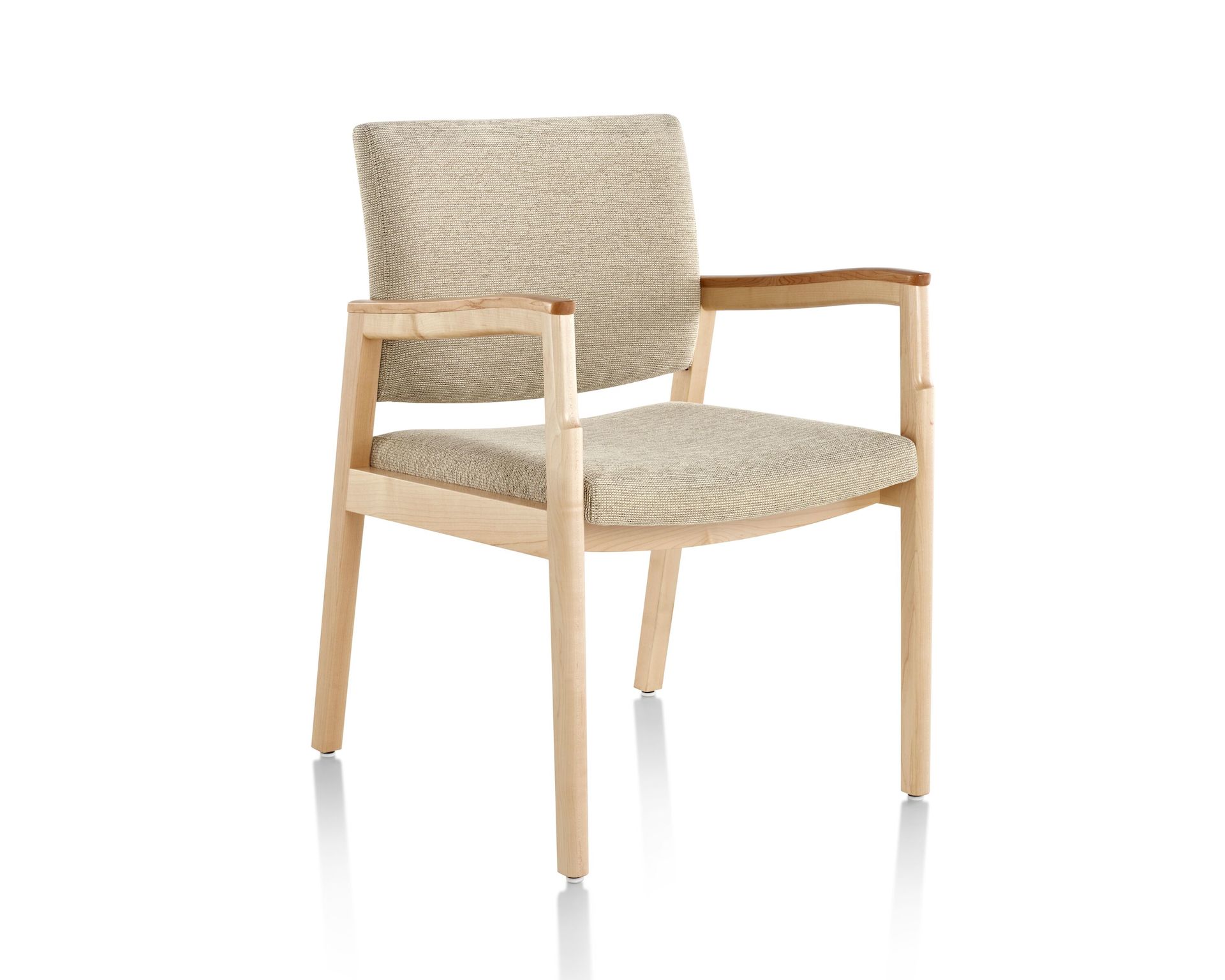 Nemschoff Monarch Chair - Herman Miller