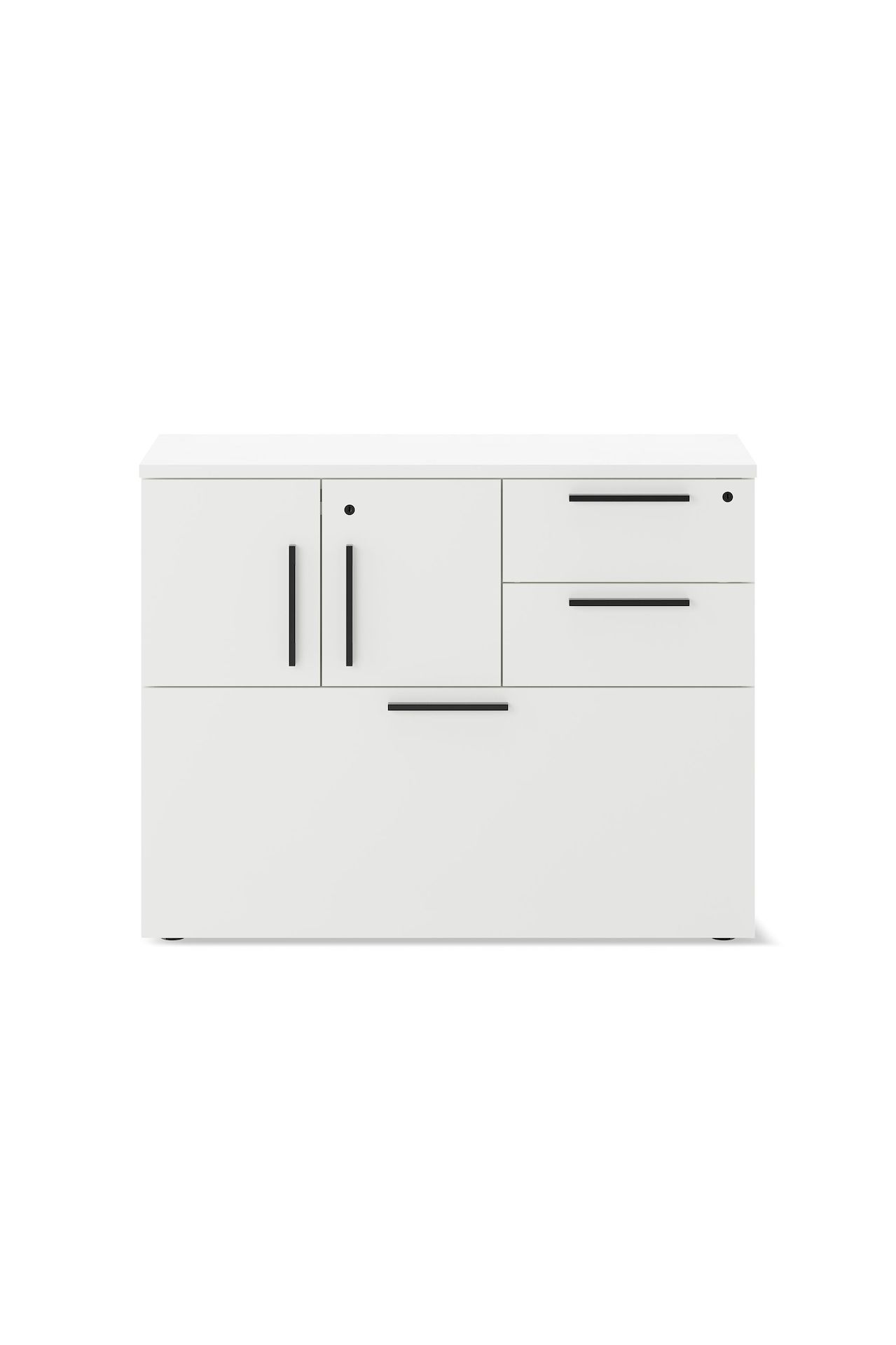 Tu Wood Storage - Herman Miller