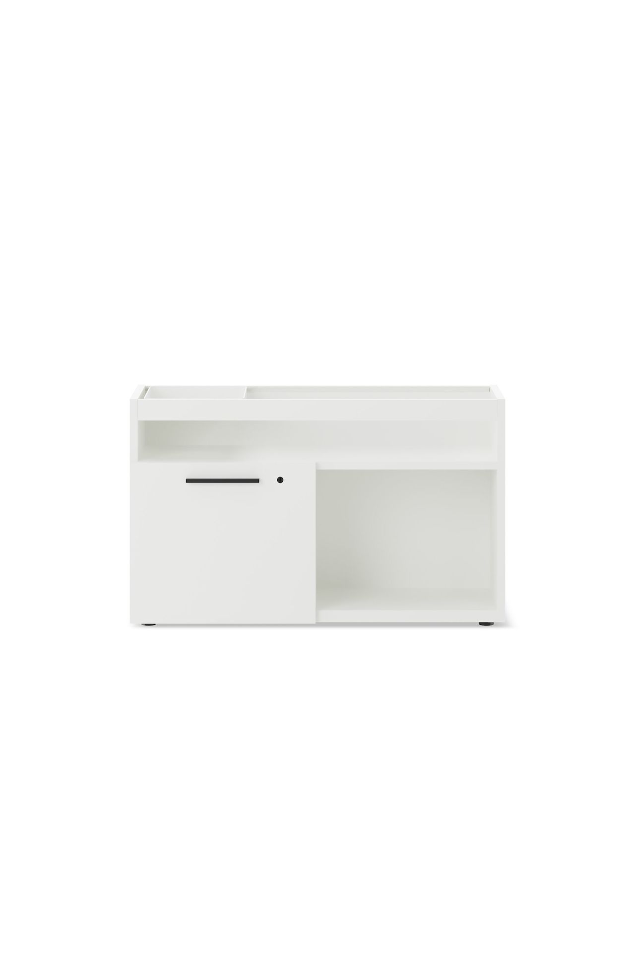Tu Wood Storage - Herman Miller