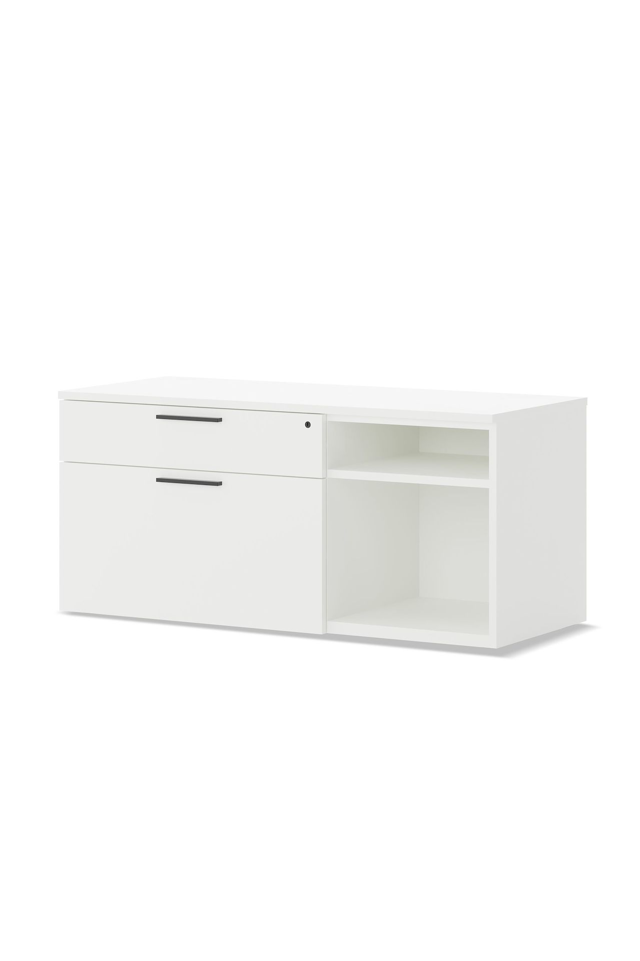 Tu Wood Storage - Herman Miller