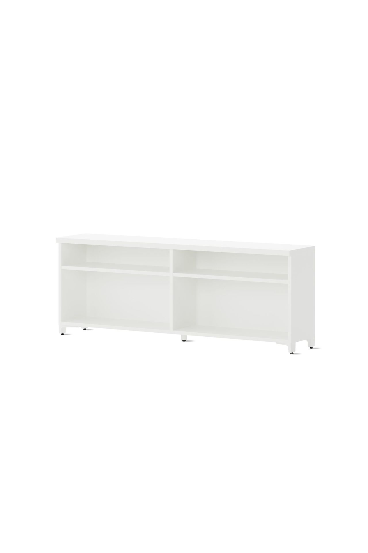 Tu Wood Storage - Herman Miller