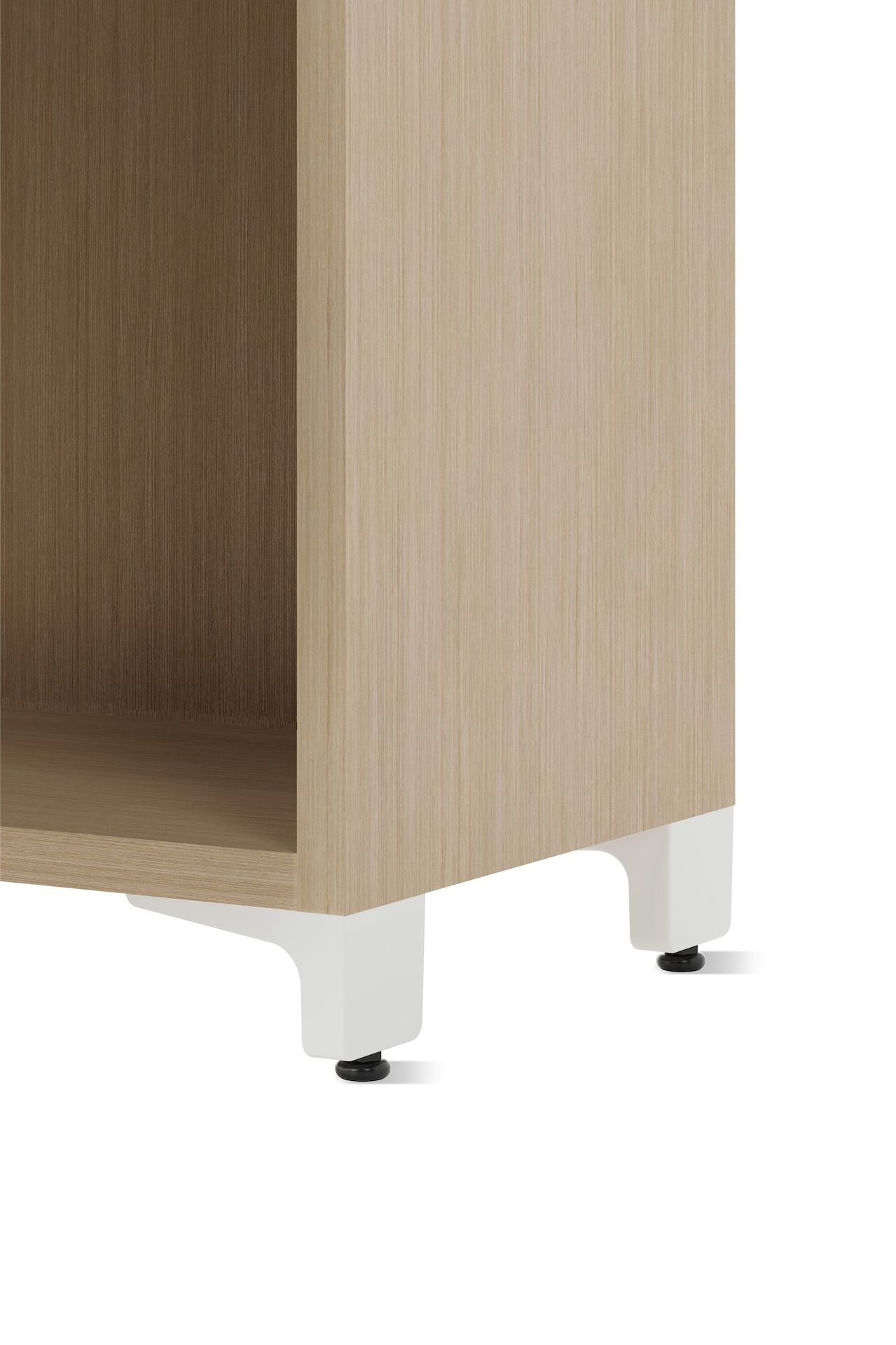 Tu Wood Storage - Herman Miller
