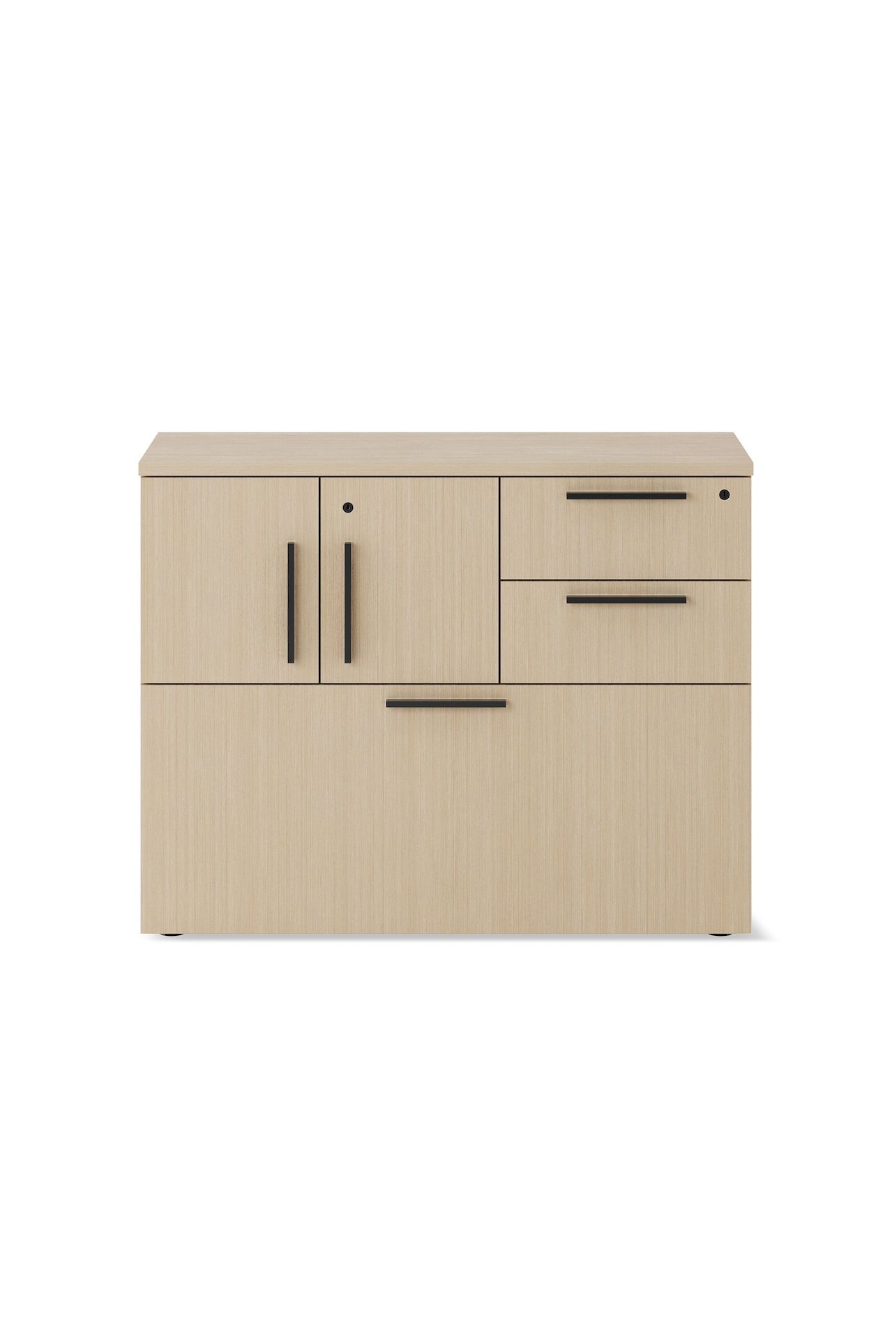 Tu Wood Storage - Herman Miller