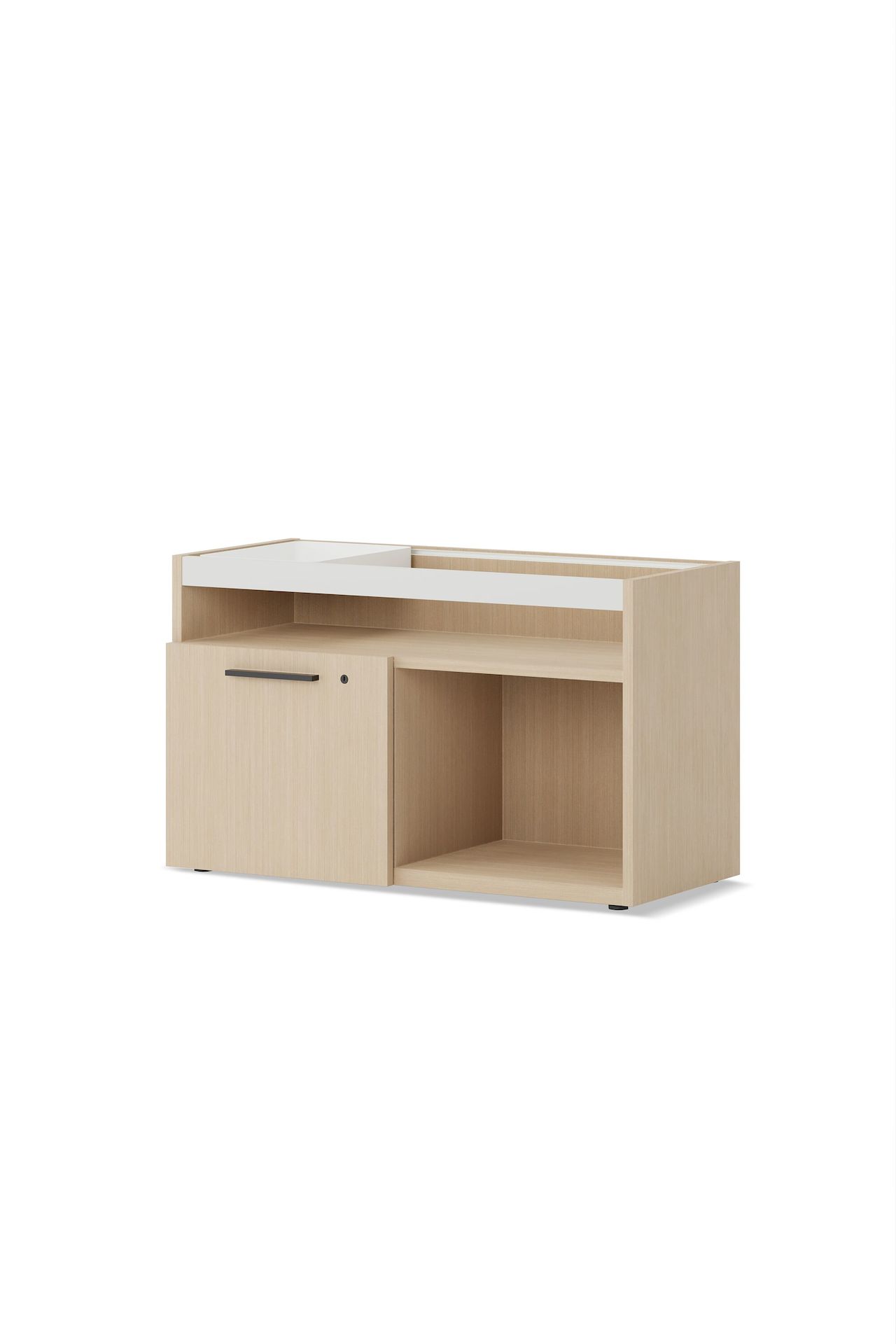 Tu Wood Storage - Herman Miller