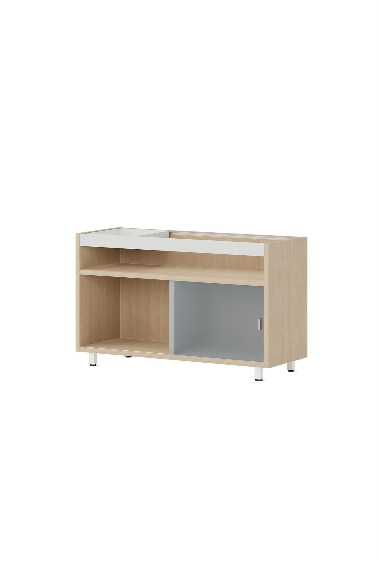 Tu Wood Storage - Herman Miller