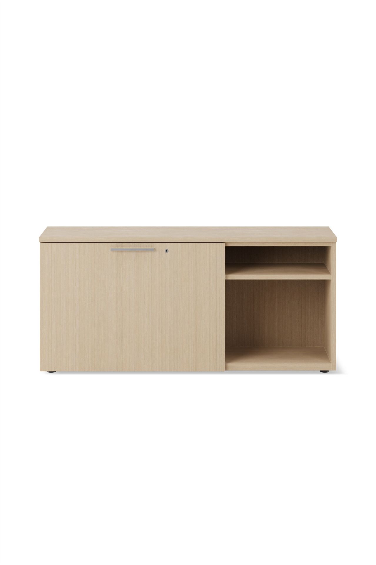Tu Wood Storage - Herman Miller