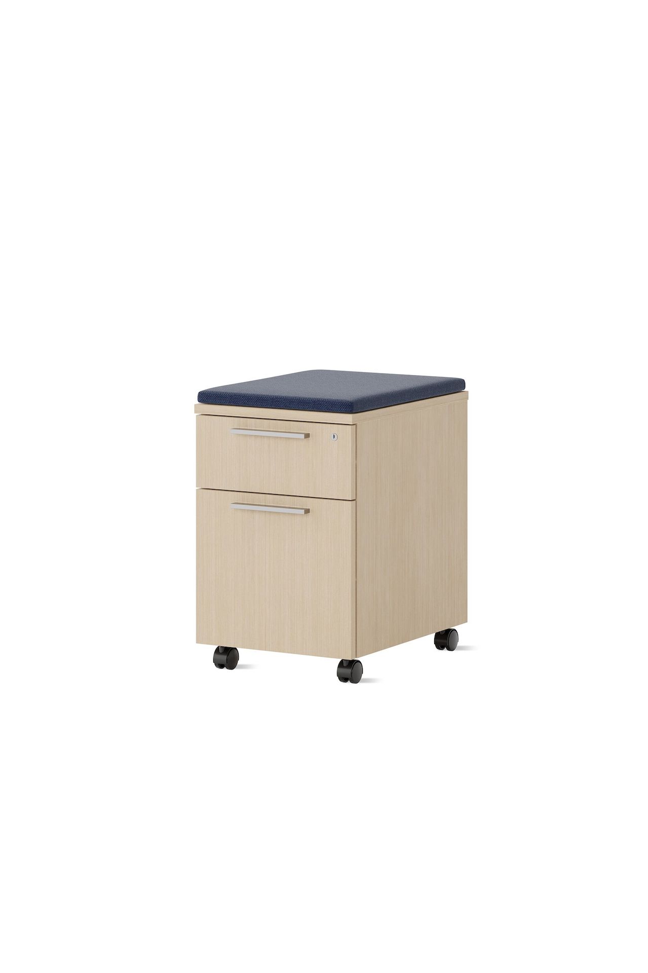 Tu Wood Storage - Herman Miller