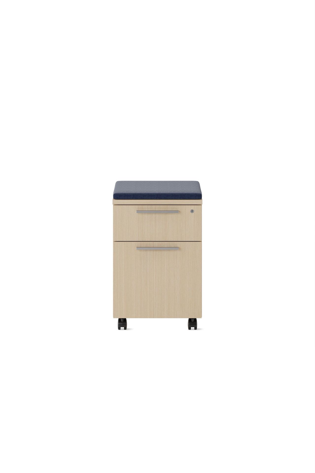 Tu Wood Storage - Herman Miller