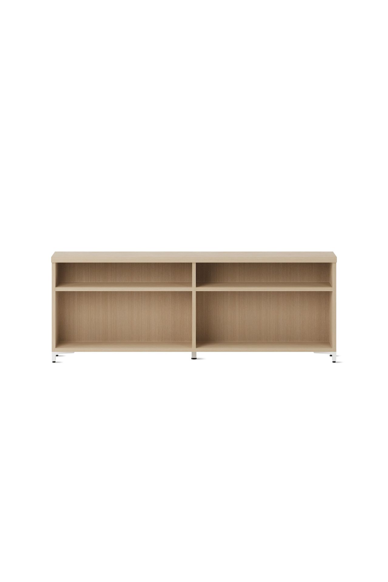 Tu Wood Storage - Herman Miller