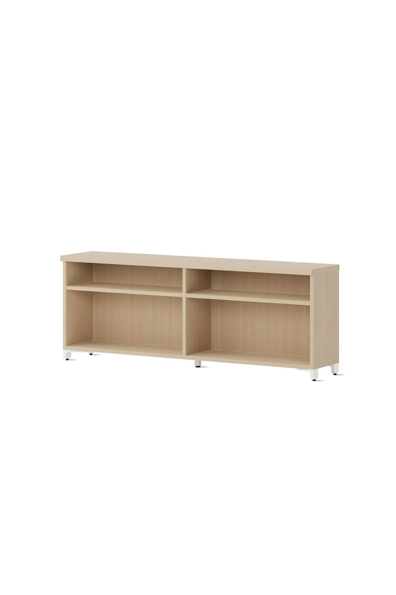 Tu Wood Storage - Herman Miller