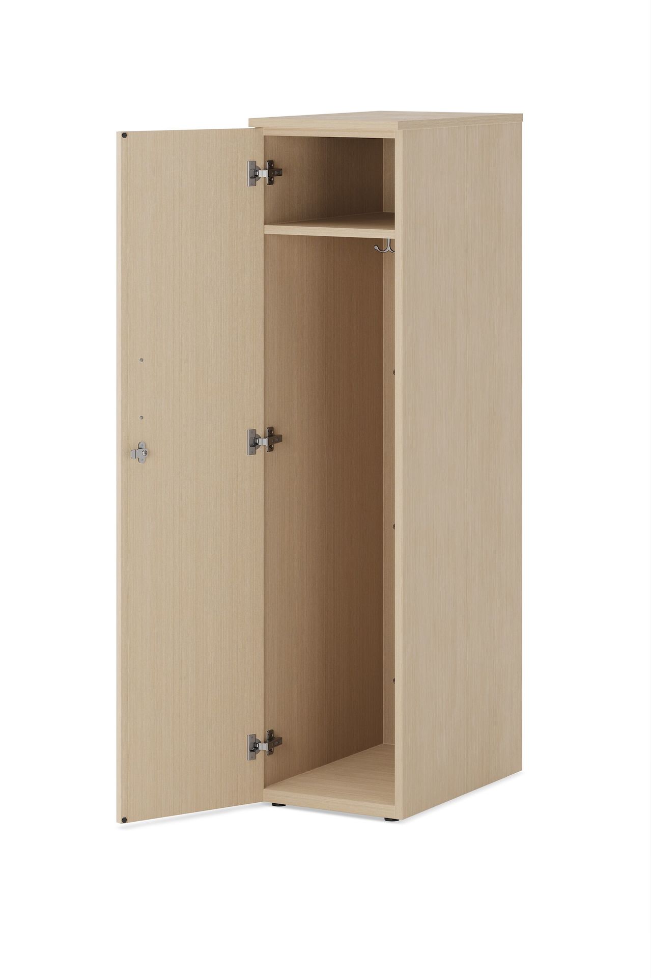 Tu Wood Storage - Herman Miller