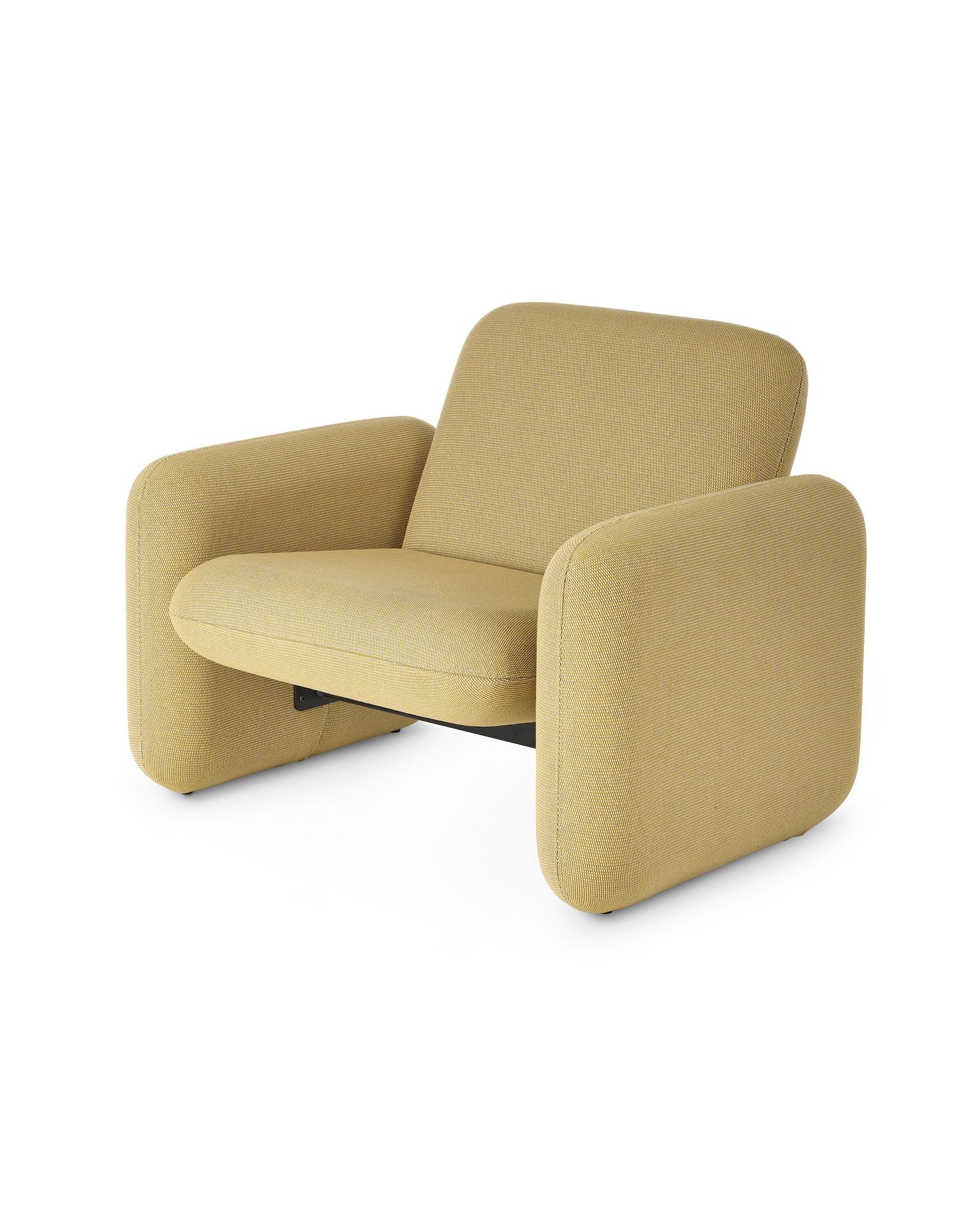 Wilkes Modular Sofa - Herman Miller