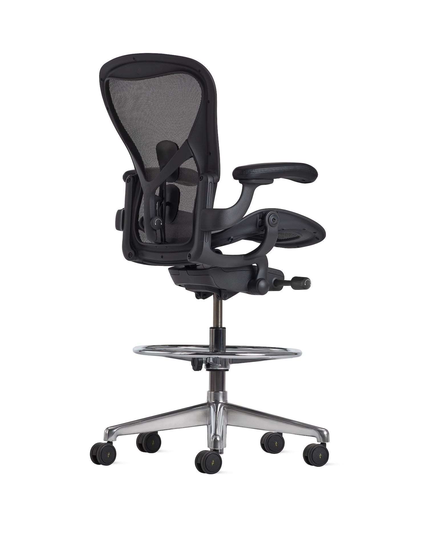 Aeron ESD Stool - Herman Miller