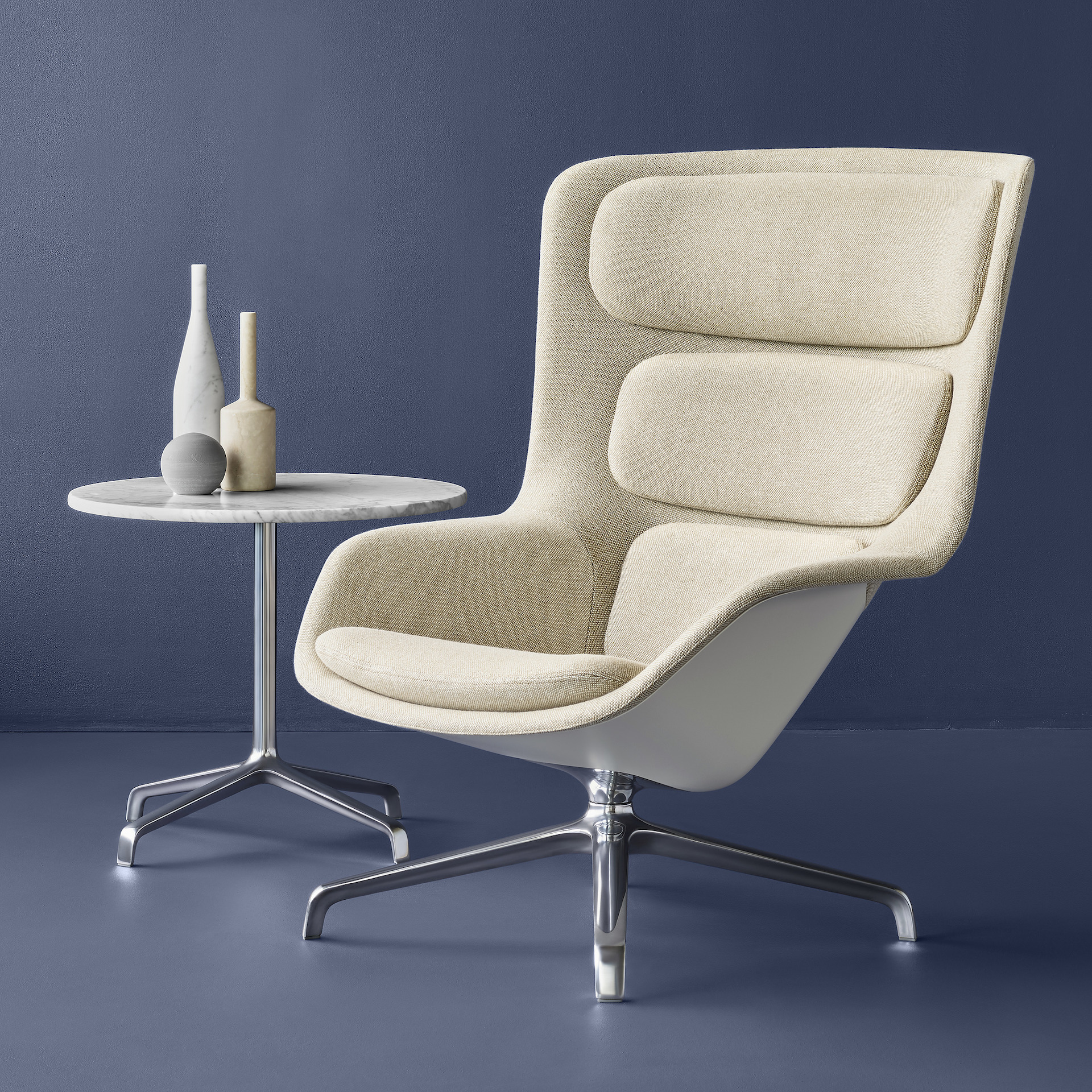 Striad Lounge Chair - Herman Miller