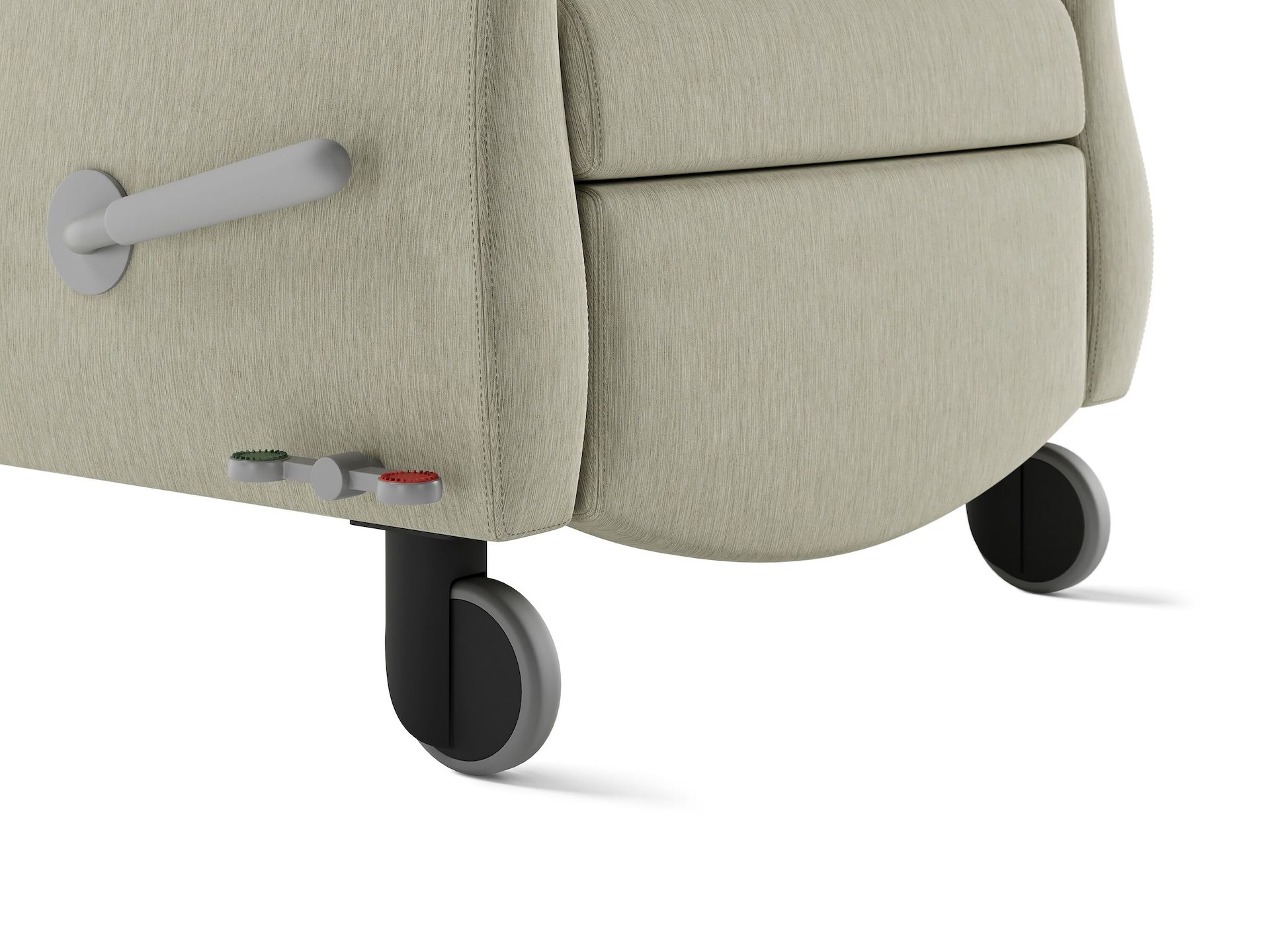 Serenity Recliner - Herman Miller