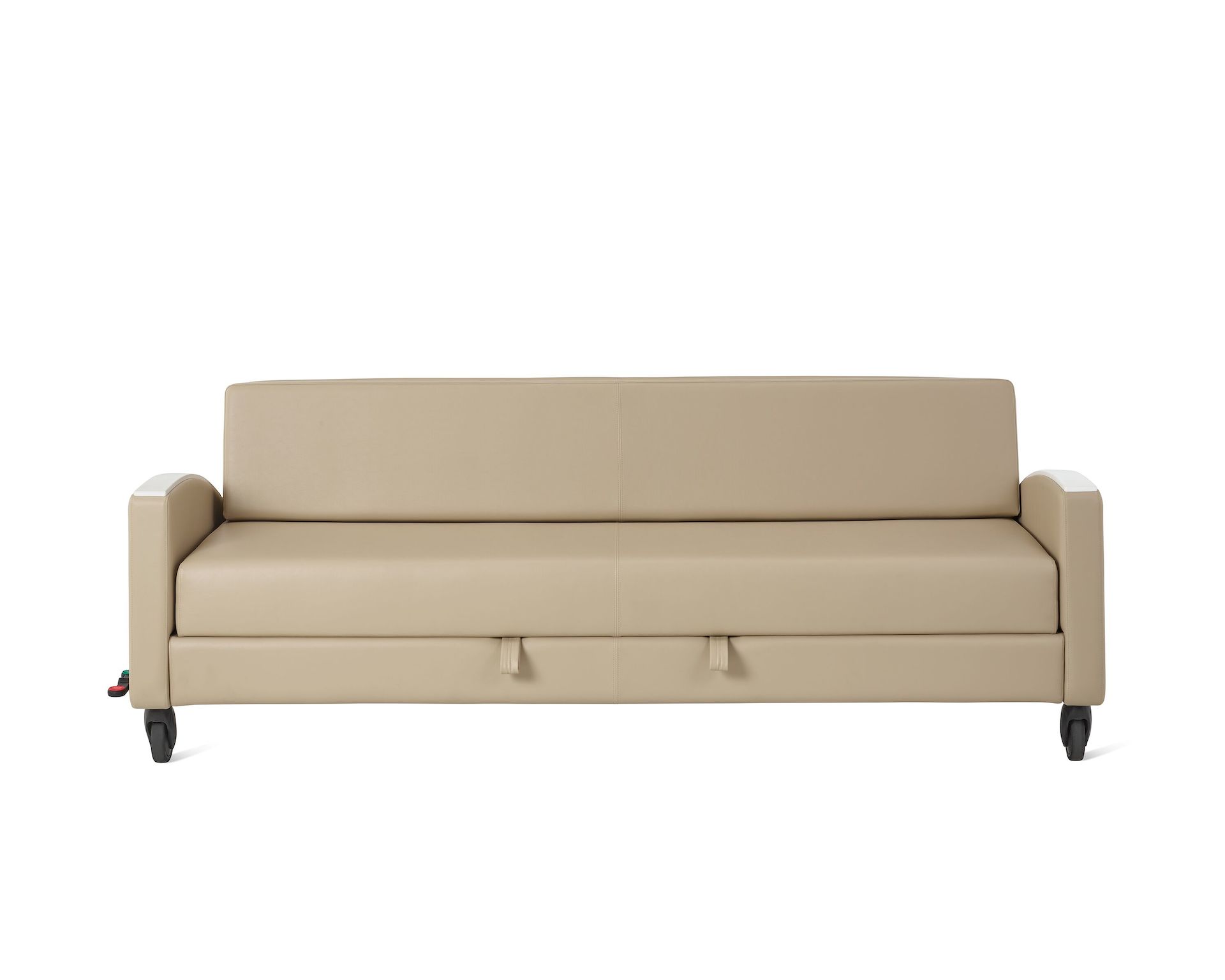 Gemma Double Sleep Sofa - Herman Miller