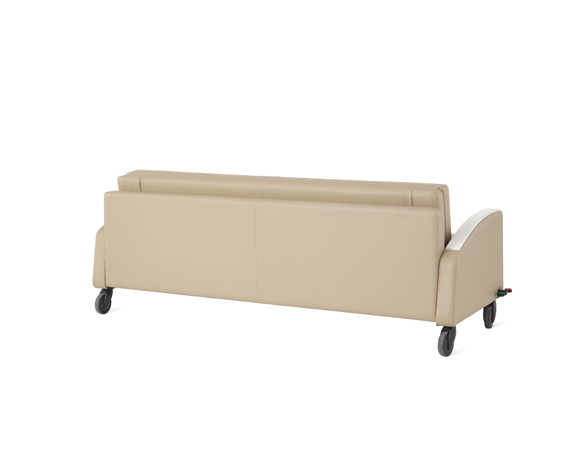Gemma Double Sleep Sofa - Herman Miller