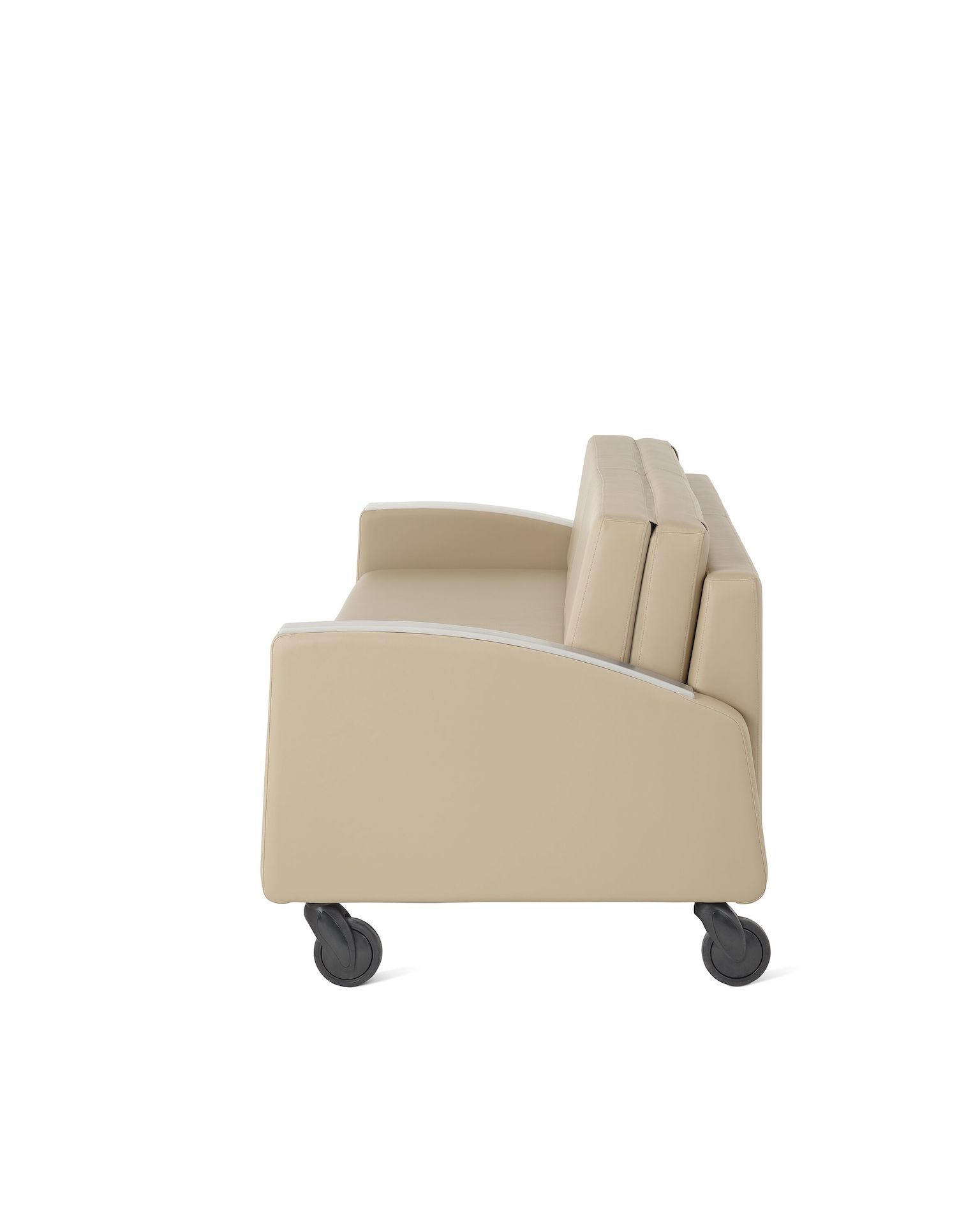 Gemma Double Sleep Sofa - Herman Miller