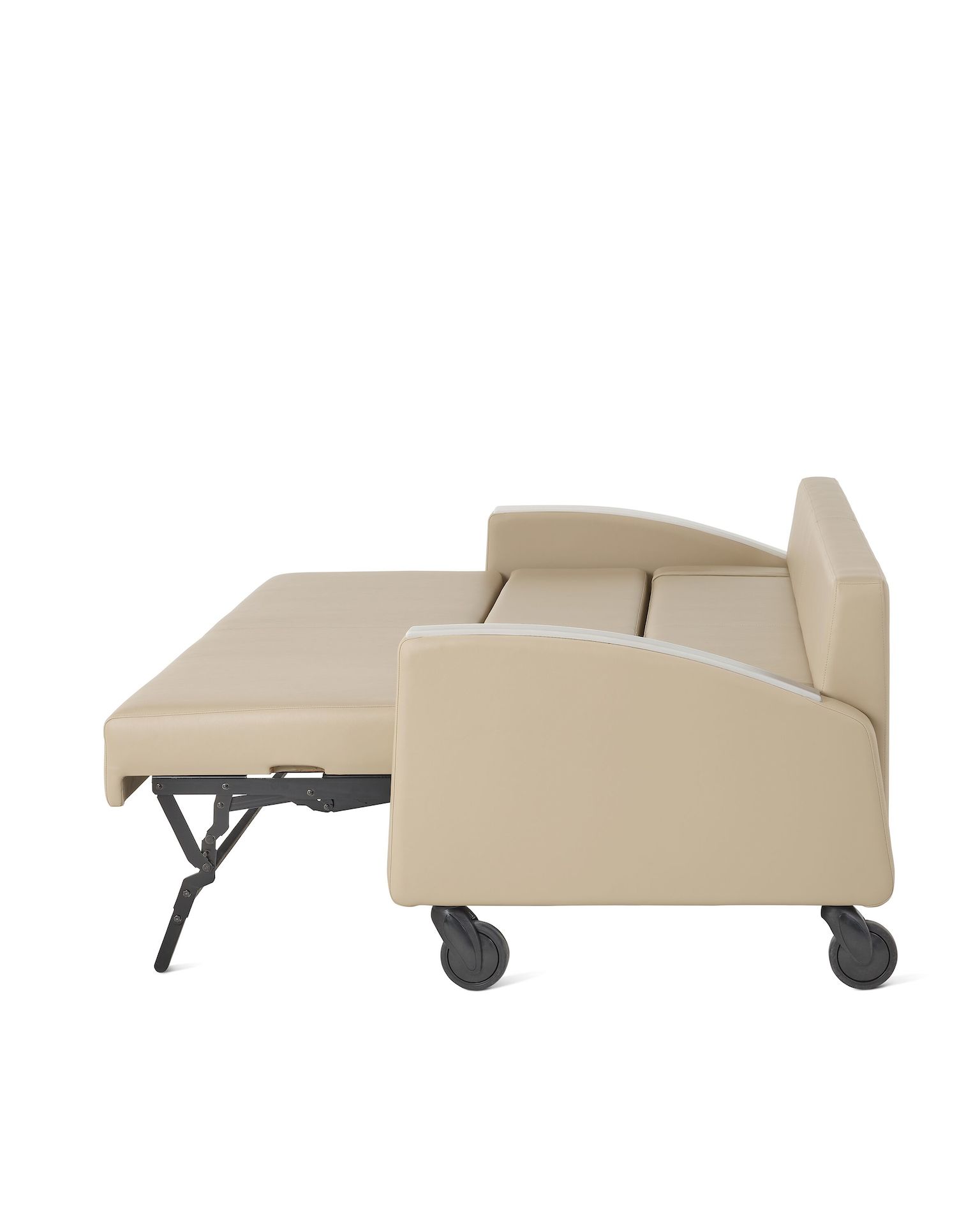 Gemma Double Sleep Sofa - Herman Miller
