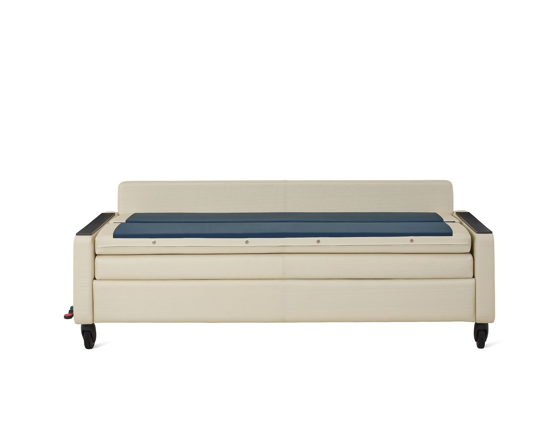 Gemma Flop Sofa - Herman Miller