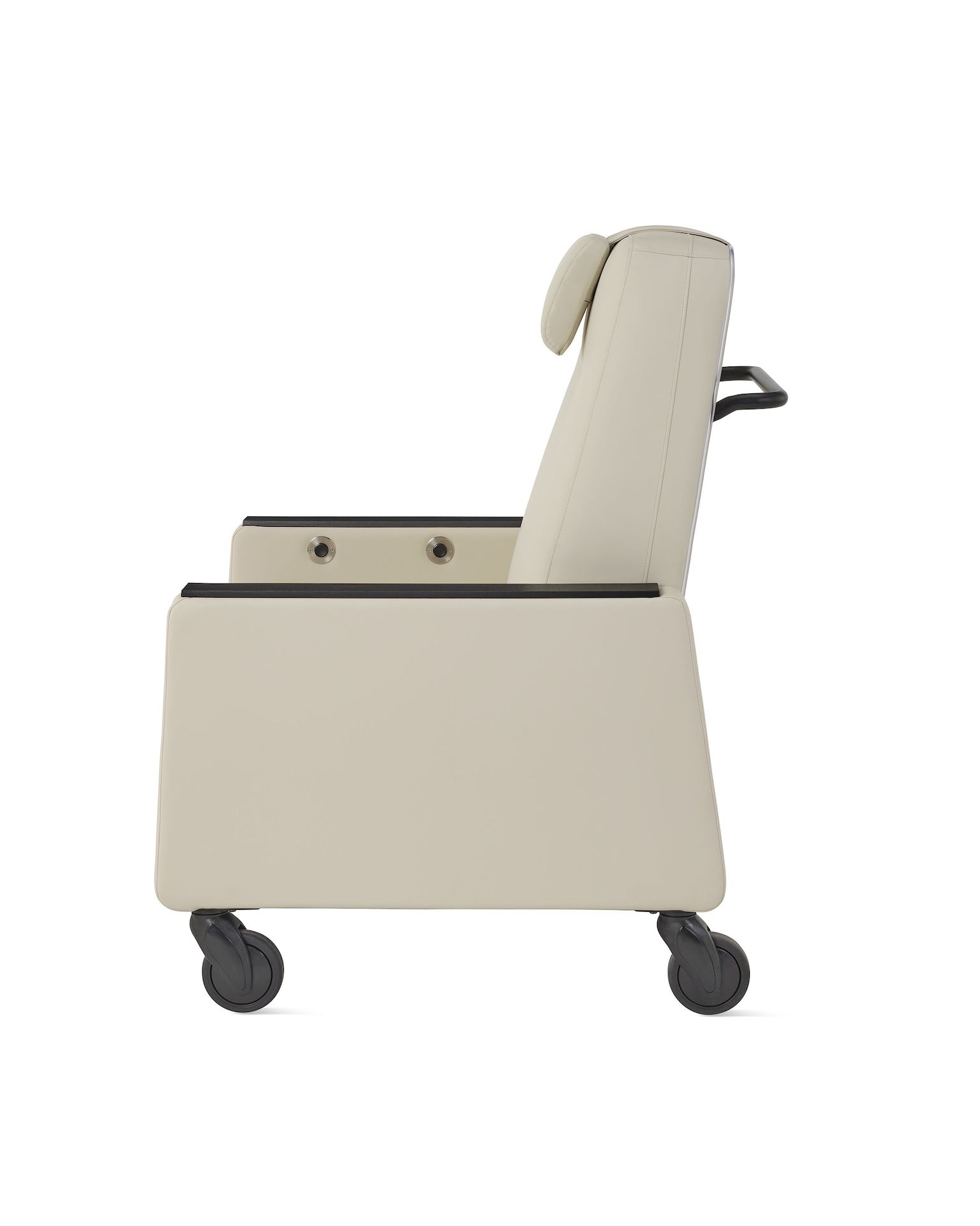 Gemma Plus Recliner - Herman Miller