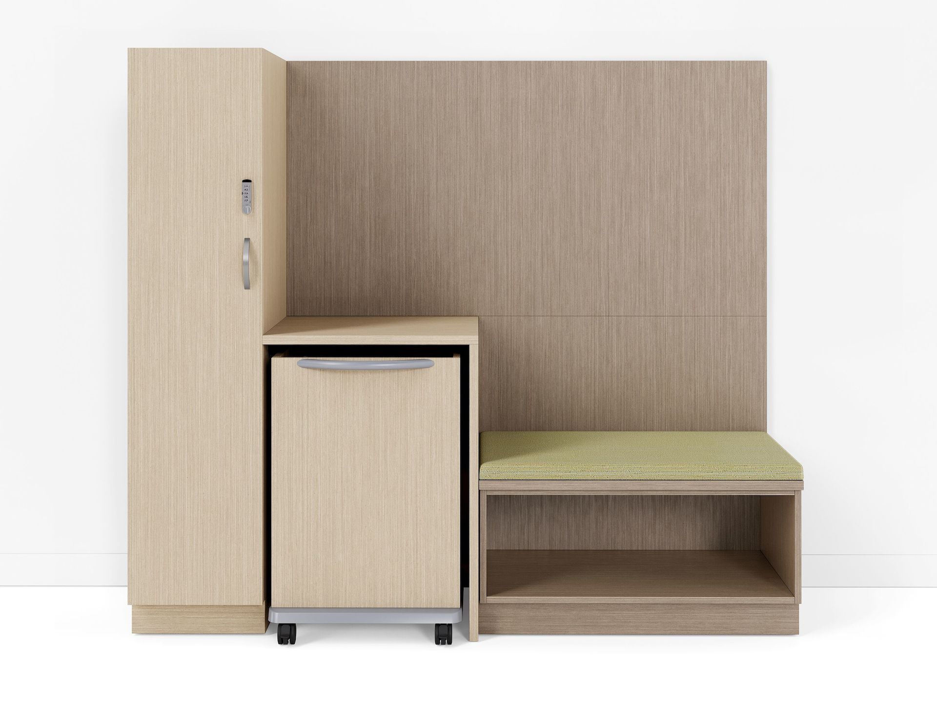 Mora System - Herman Miller