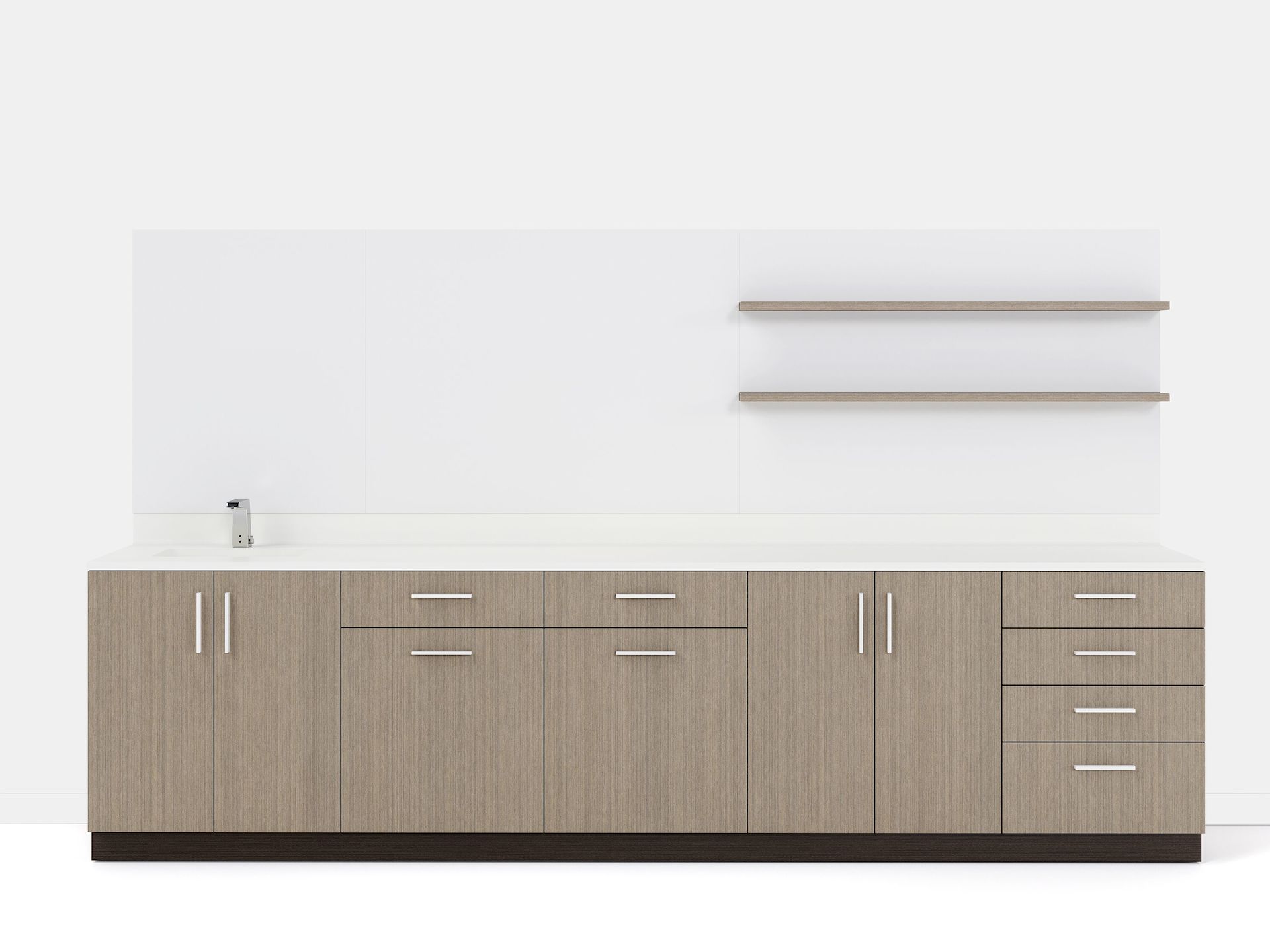 Mora System - Herman Miller