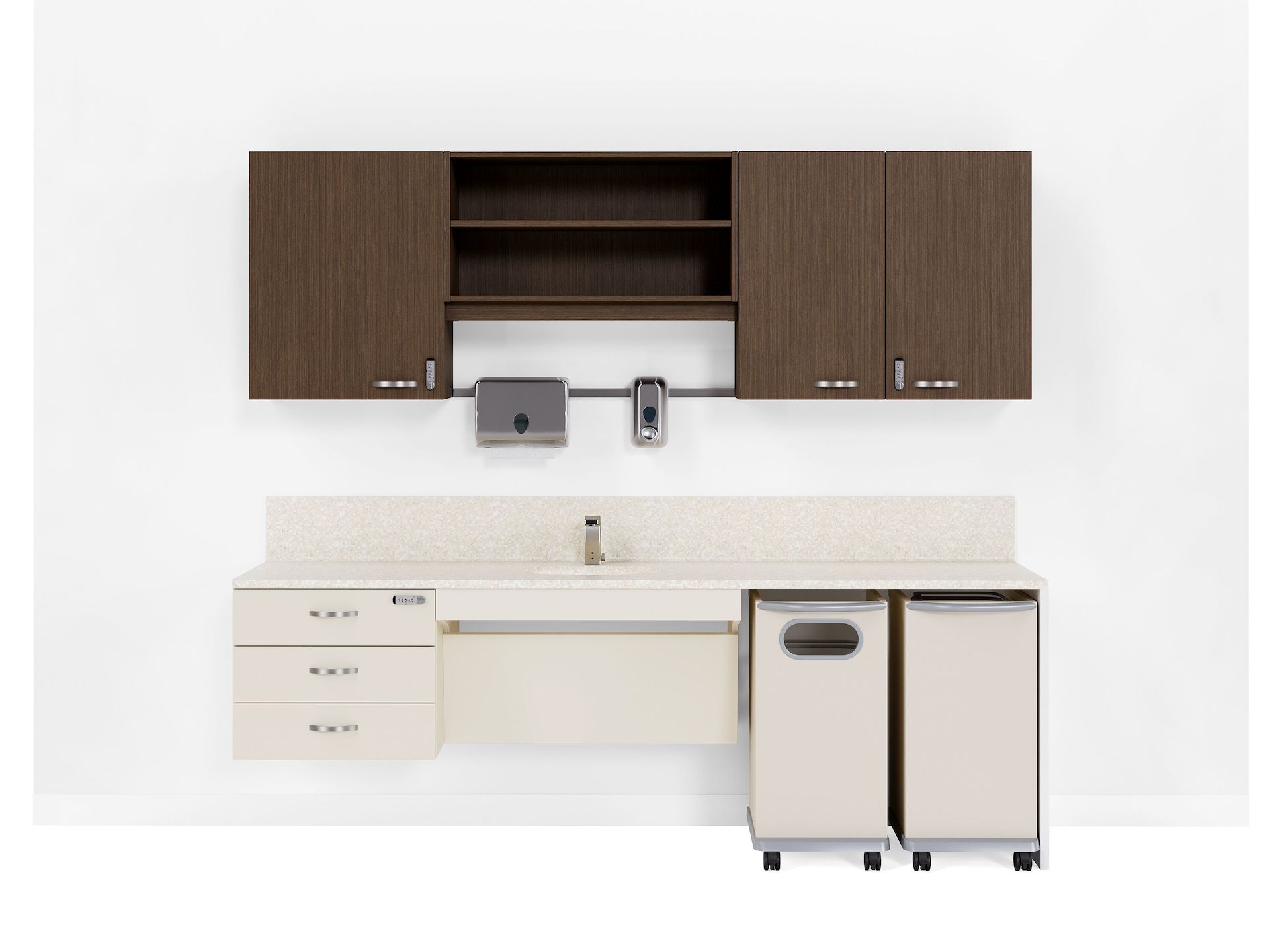 Mora System - Herman Miller