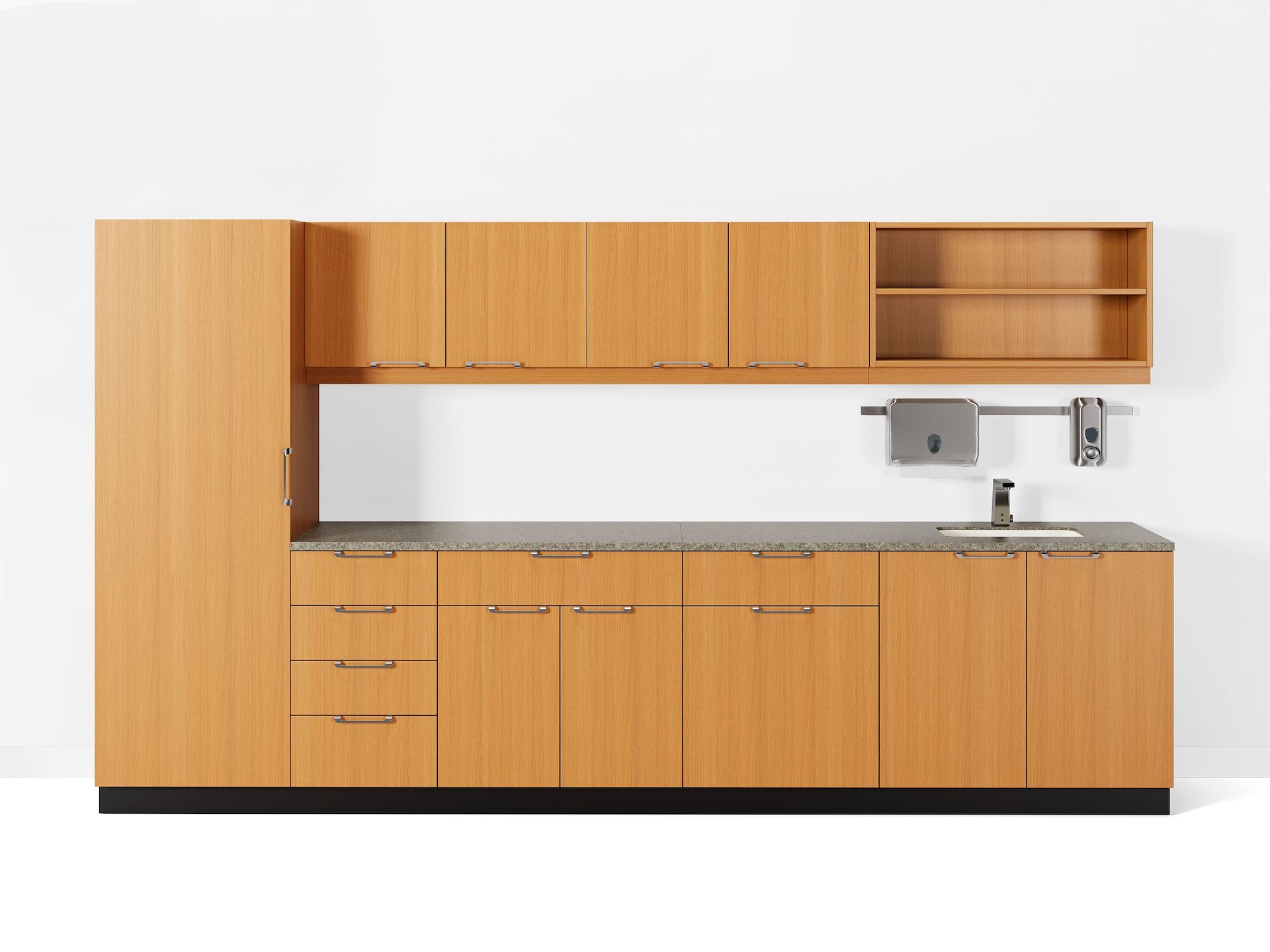 Mora System - Herman Miller
