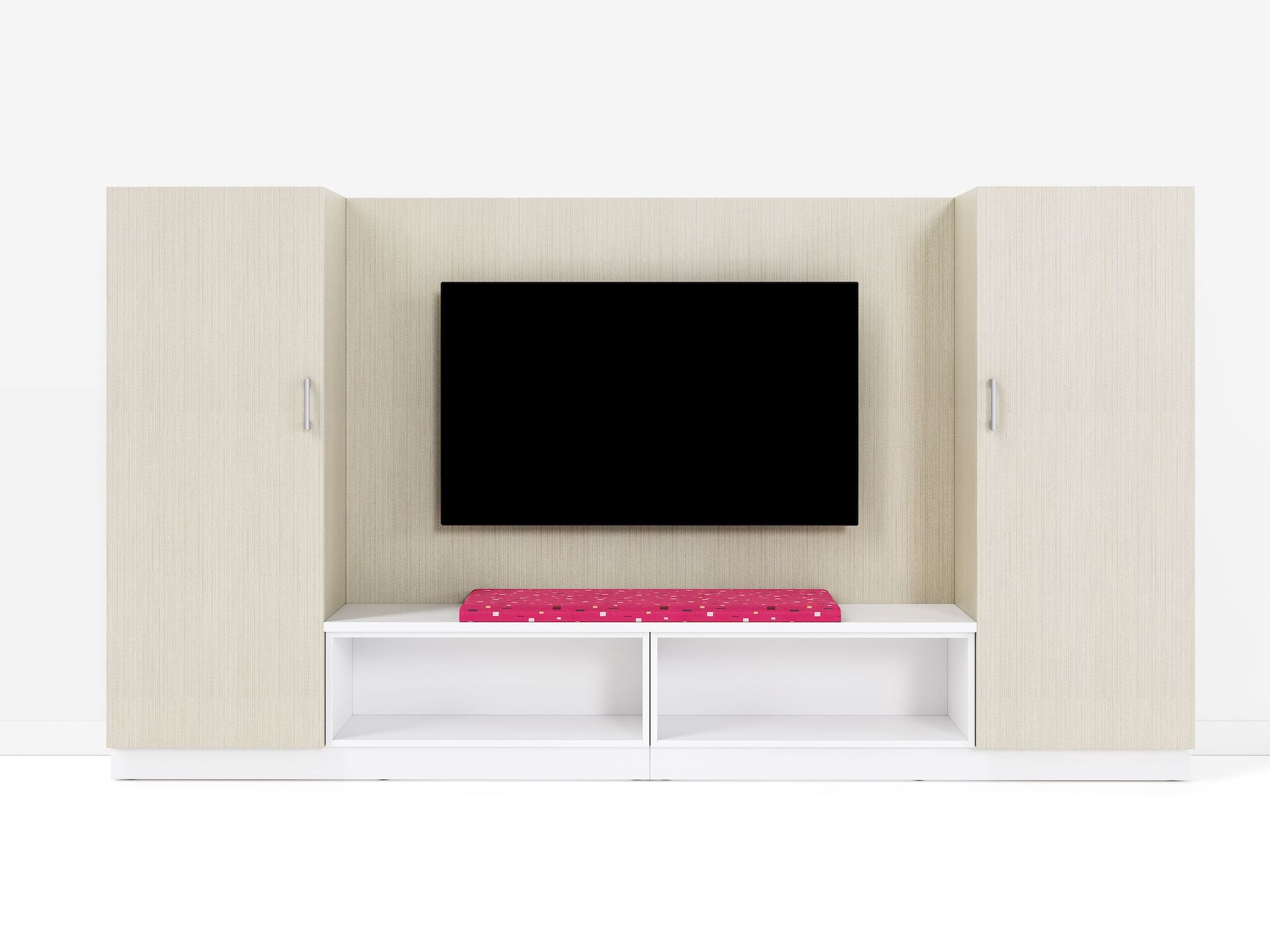 Mora System - Herman Miller
