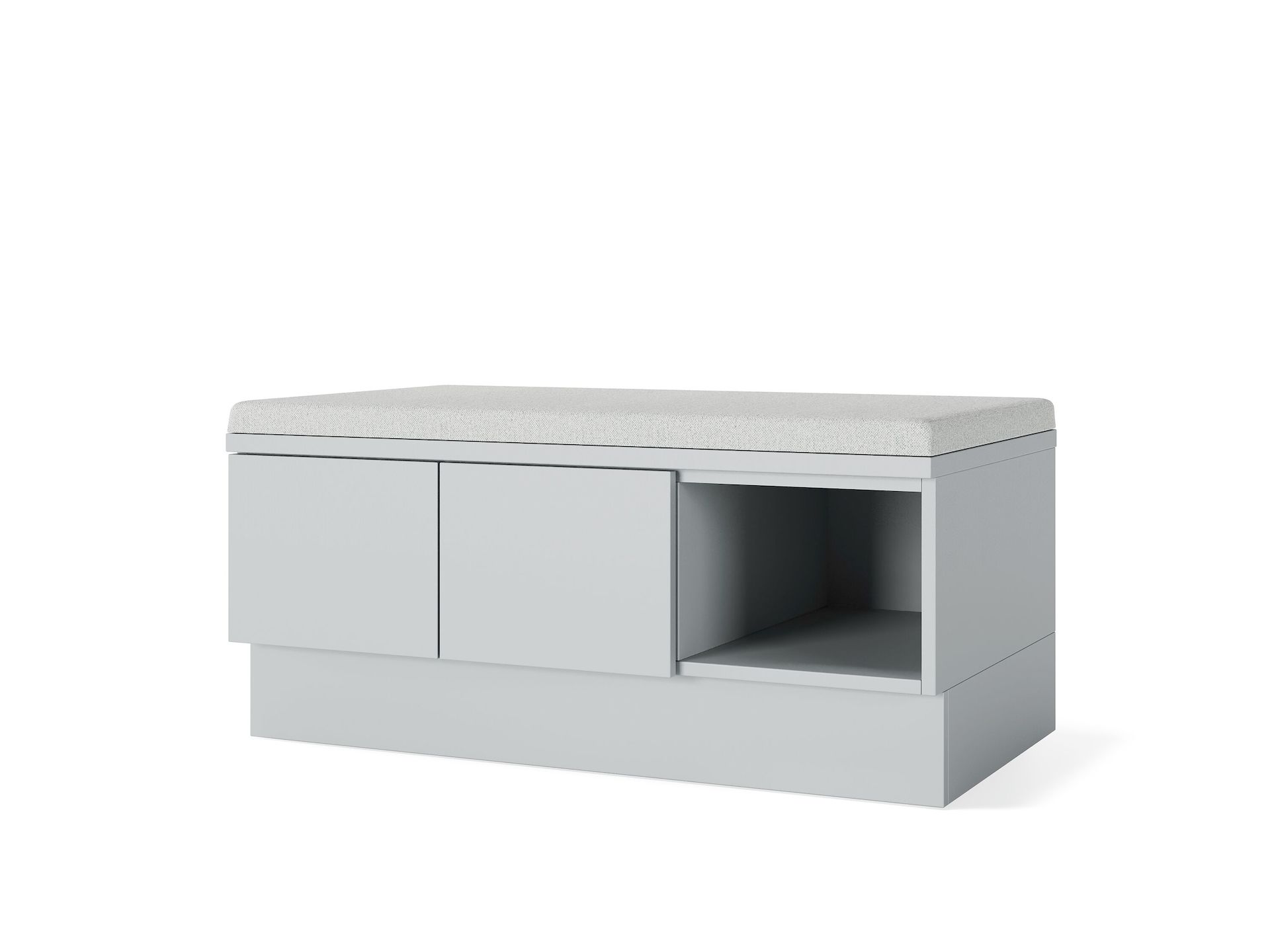 Mora System - Herman Miller