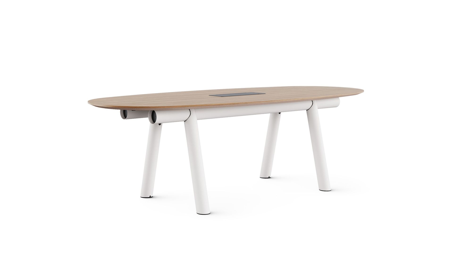 Herman Miller Boa Table - Herman Miller
