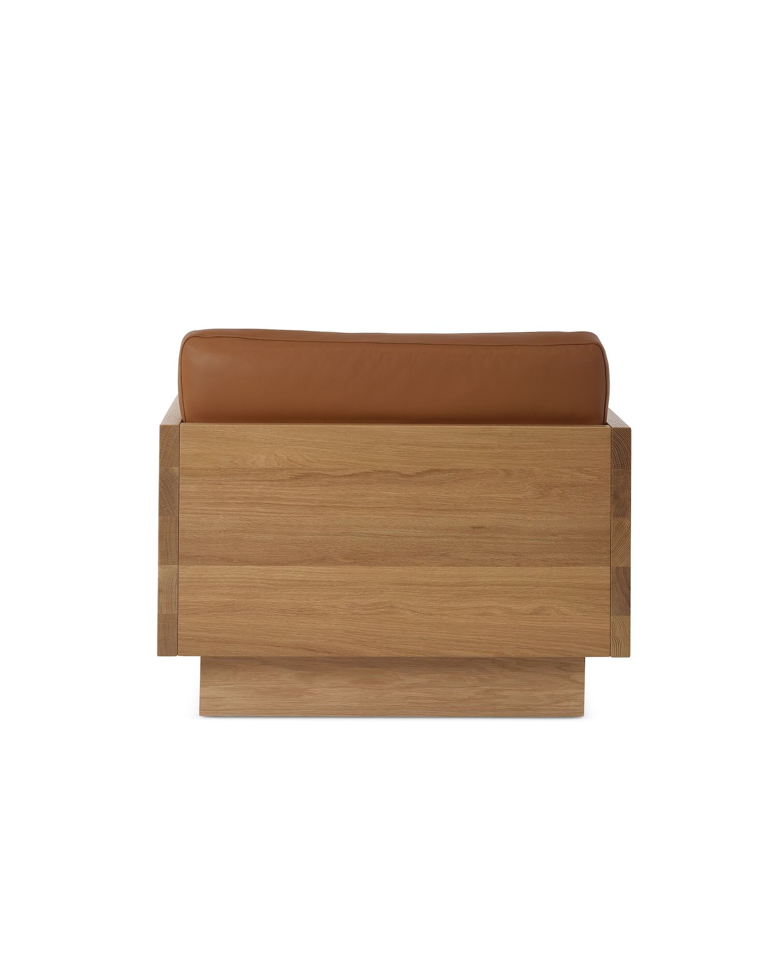 Pawson Drift Lounge Chair - Herman Miller