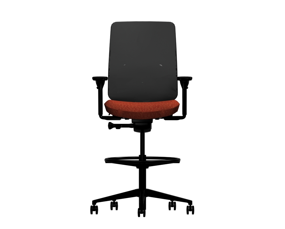 Verus Pro Resources - Stool - Herman Miller