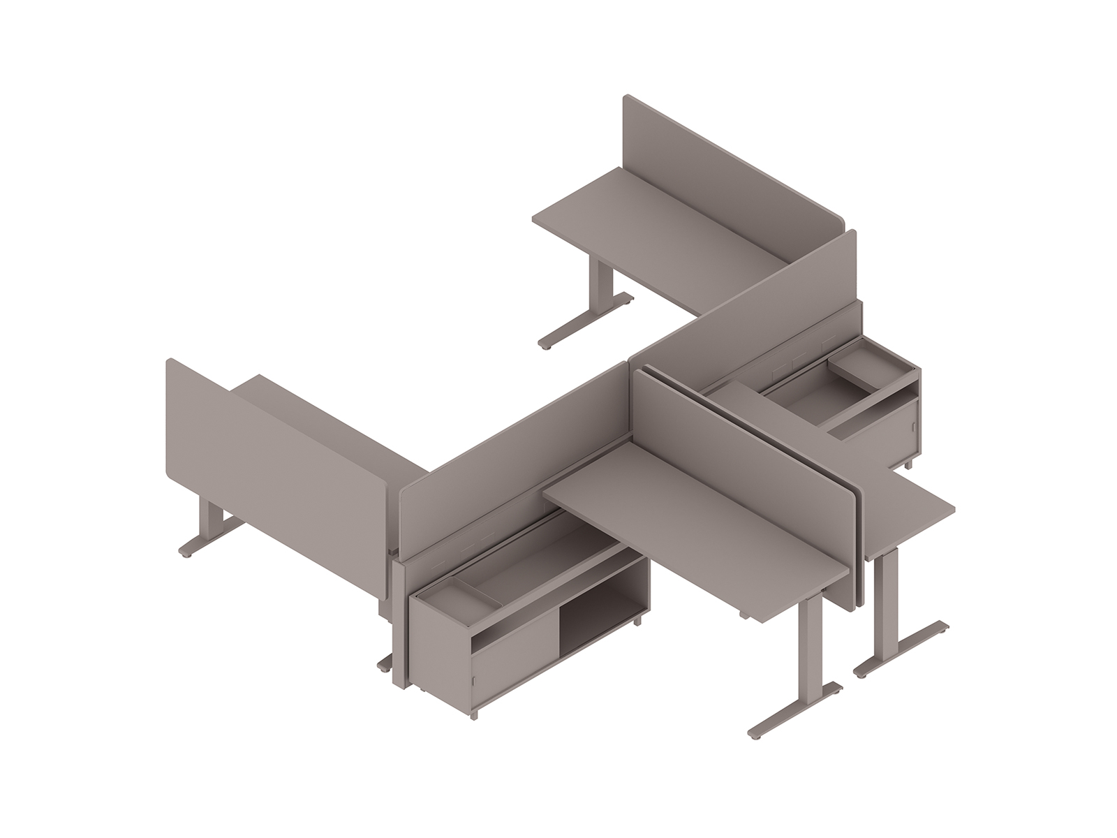 Canvas Channel - 3D Product Models - Herman Miller