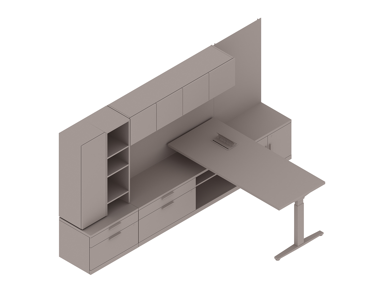 Herman Miller File Cabinet Revit | Cabinets Matttroy