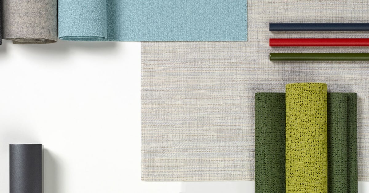 Search our Materials - Herman Miller