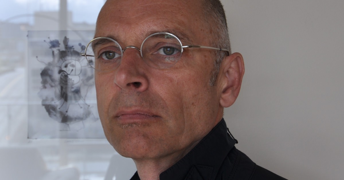 Designer George Simons Jr. – Herman Miller