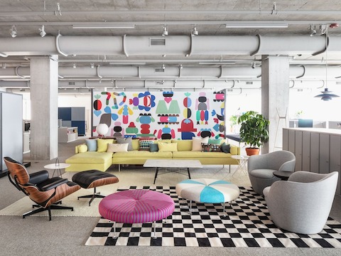 MillerKnoll Design Days 2022 – Herman Miller