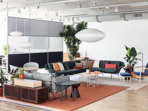 MillerKnoll Design Days 2022 – Herman Miller