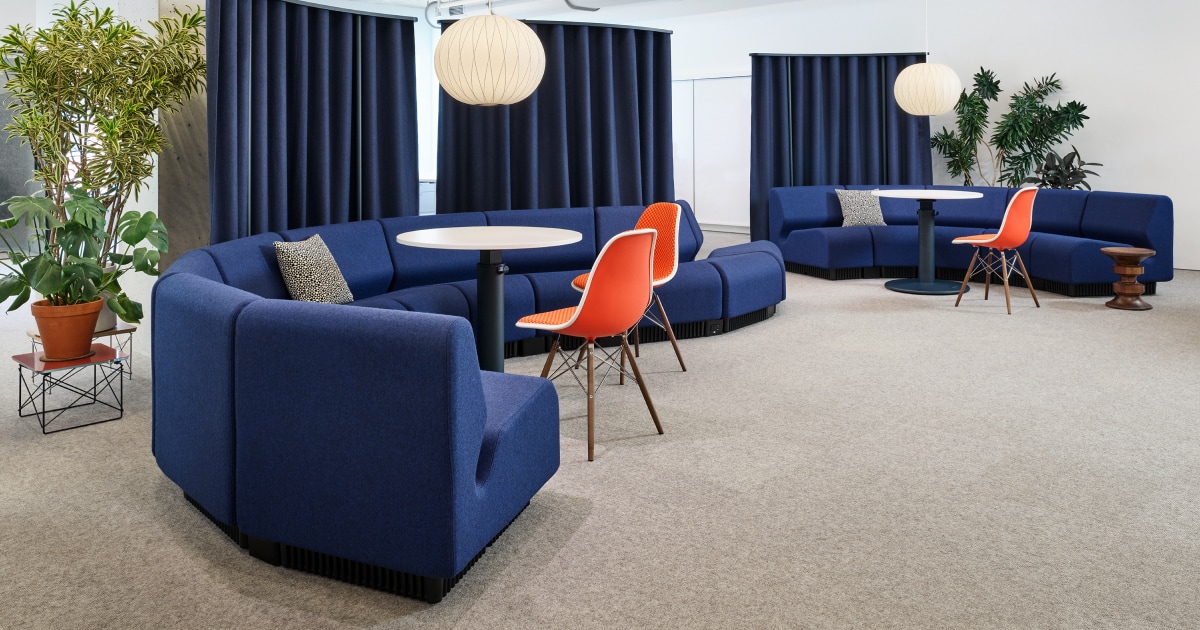 MillerKnoll Design Days 2024 – Herman Miller