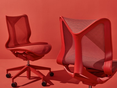 ハーマンミラー - オフィス＆ホーム向けモダン家具