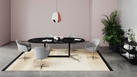 Herman Miller – Modern Furniture for the Office and Home