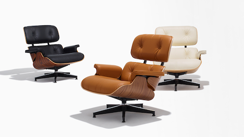 Herman Miller - Modern Furniture for the Office and Home